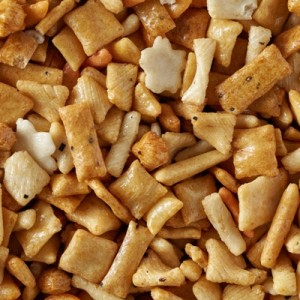 Rice Cracker Snack Mix | Superior Nut Chicago