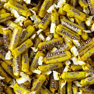 Slo Poke Bites® | Superior Nut Chicago