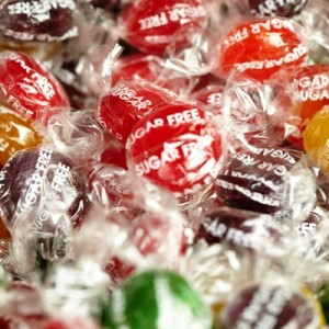 Fruit Buttons (Assorted)(Sugar Free) | Superior Nut Chicago