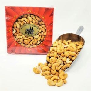 Nuts | Superior Nut Chicago